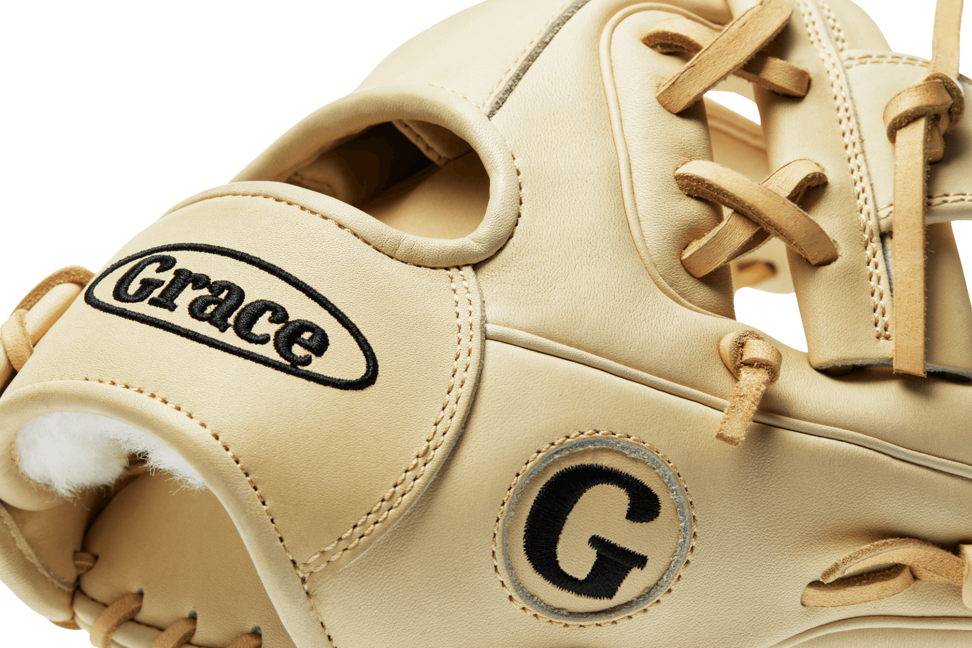 How to break in a baseball glove. – Grace Glove Company