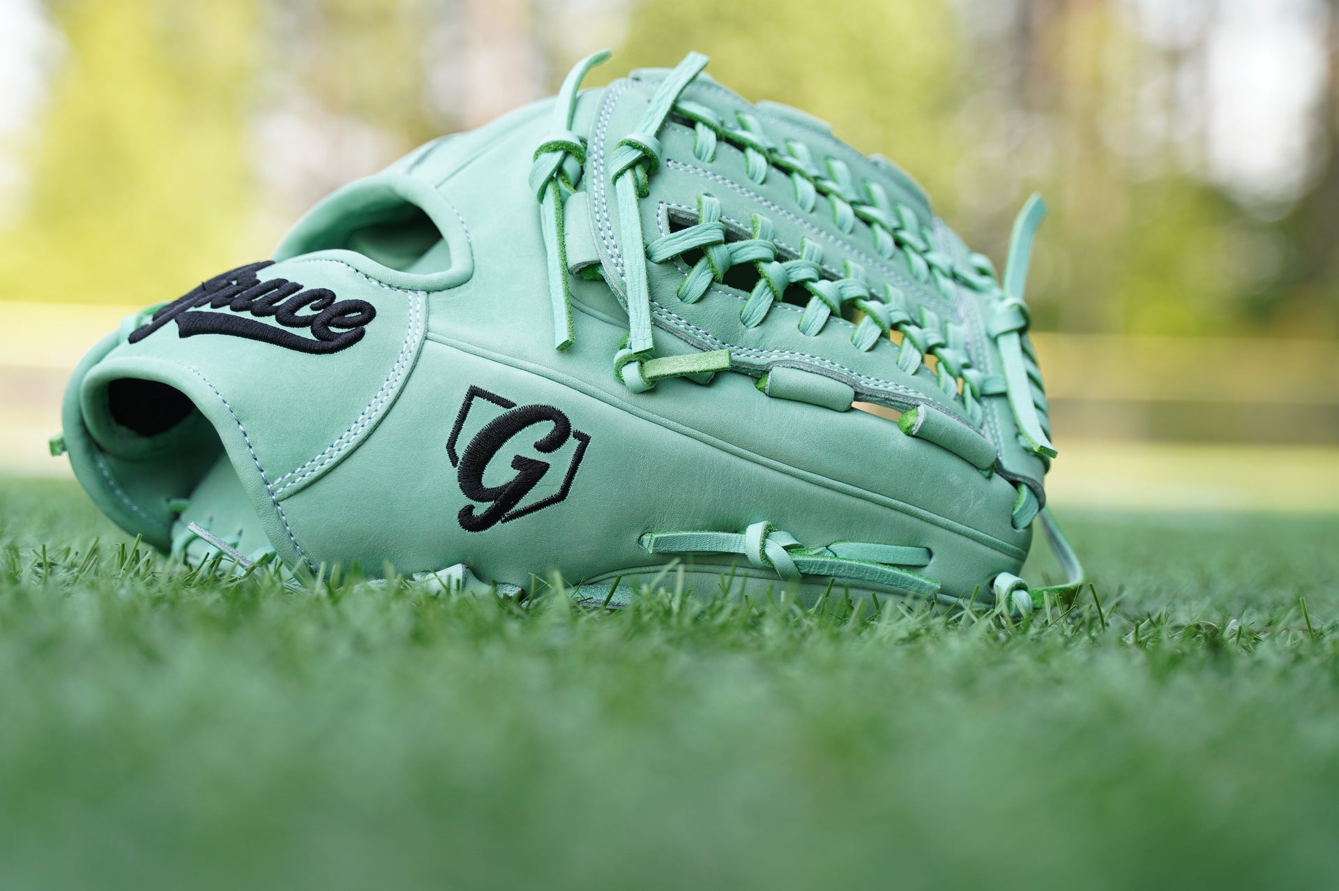 Grace Glove Company – Premium Custom Baseball Gloves & Accessories